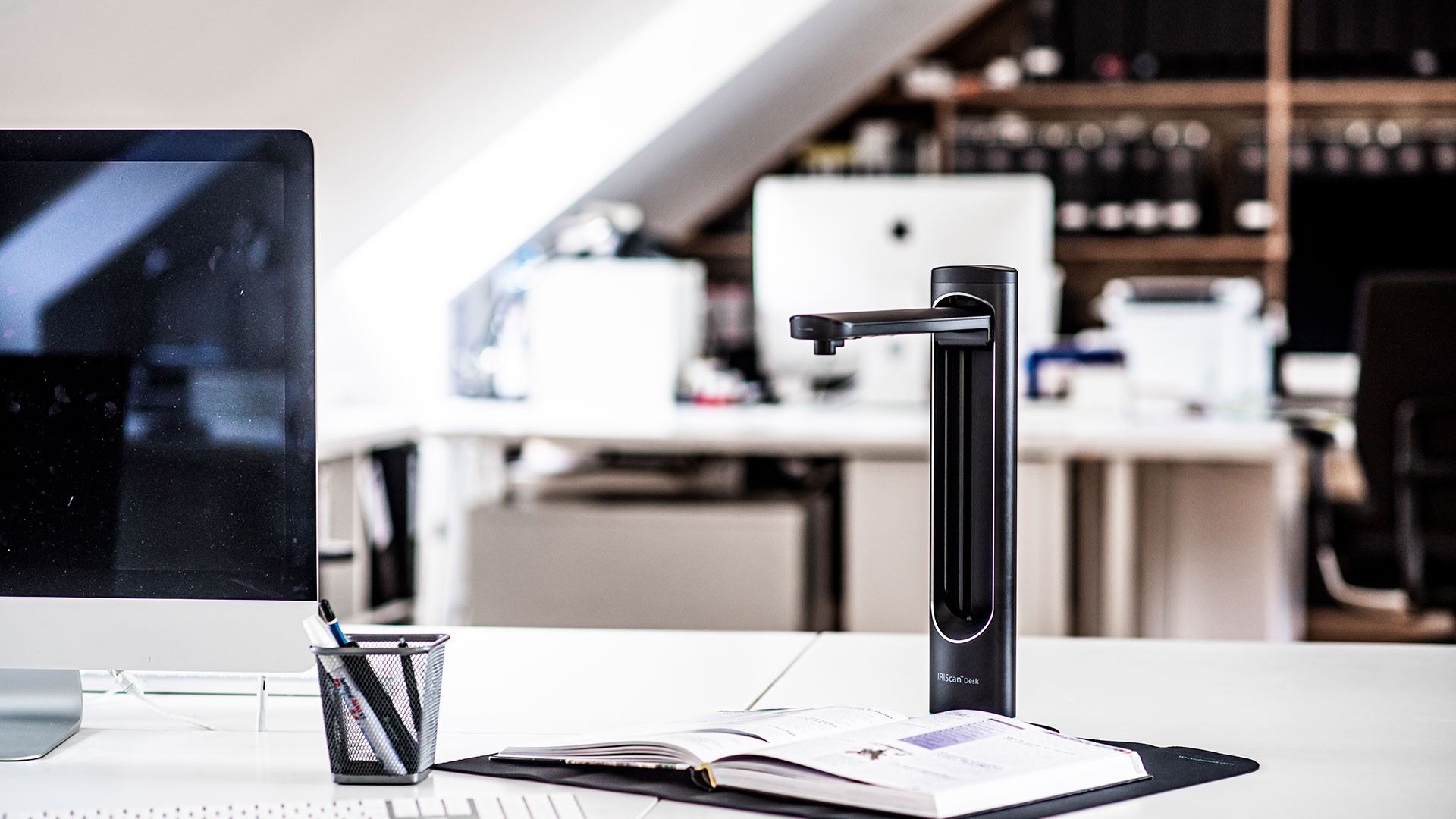 IRIS Official Store | Shop for Scanners, PDF, OCR software and More