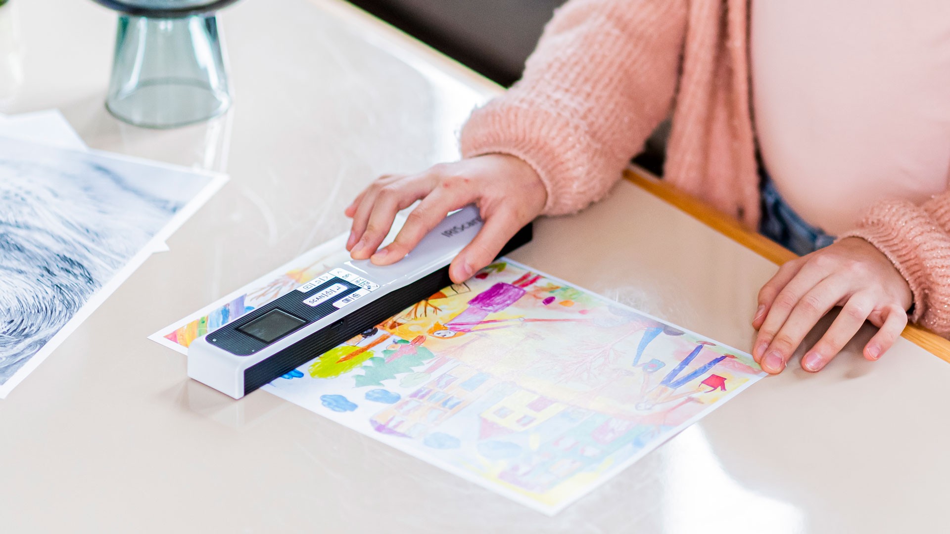 IRIS Official Store | Shop for Scanners, PDF, OCR software and More