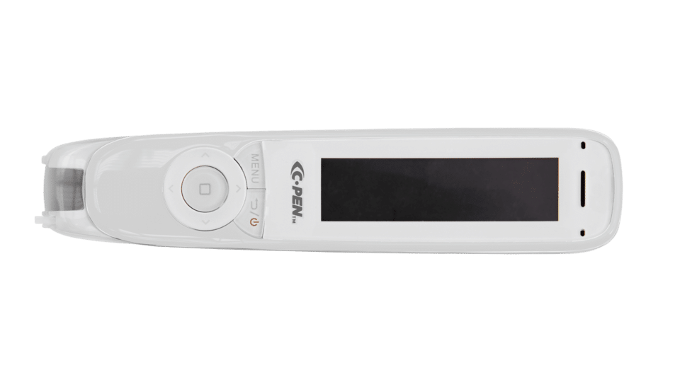 Official store | IRISPen Reader 8 - the revolutionary pen scanner and ...