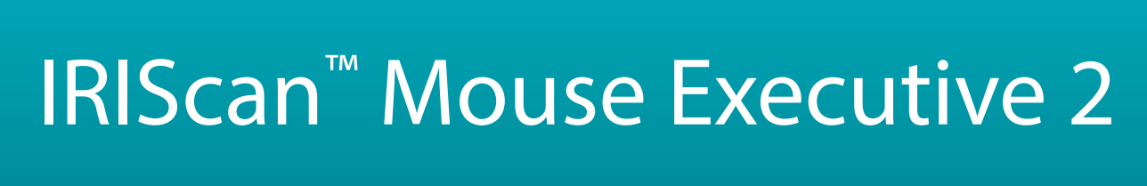 IRIScan Mouse - Product Support - Details
